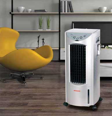 Choisir un bon rafraichisseur d'air pour plus de confort